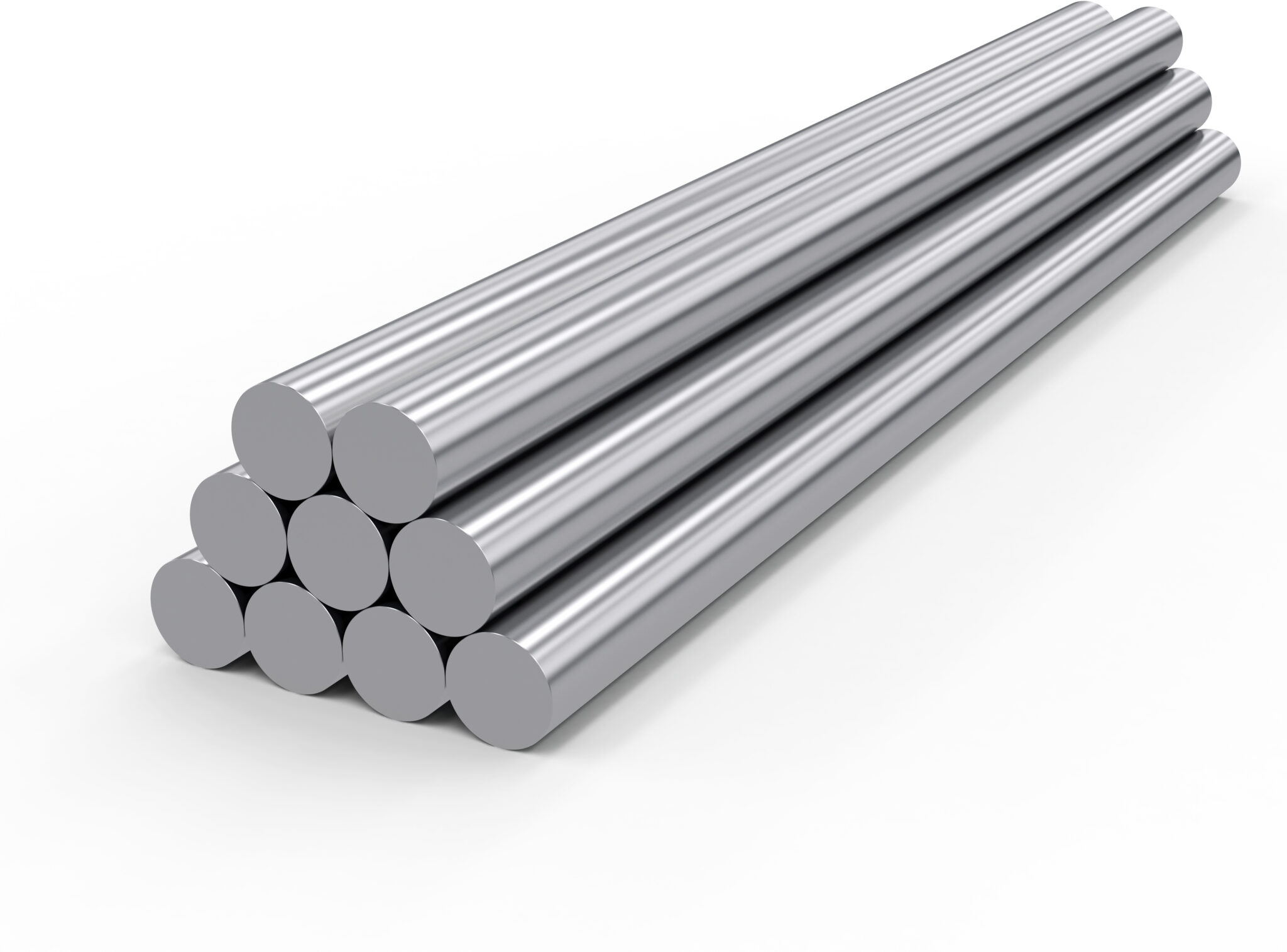 Honed Tubes_Chrome Bars – Al Zerwa Trading Co L.L.C
